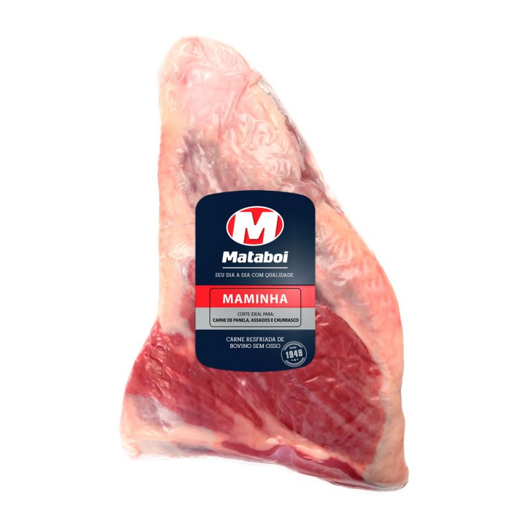 Mataboi – PRIMA FOODS S/A