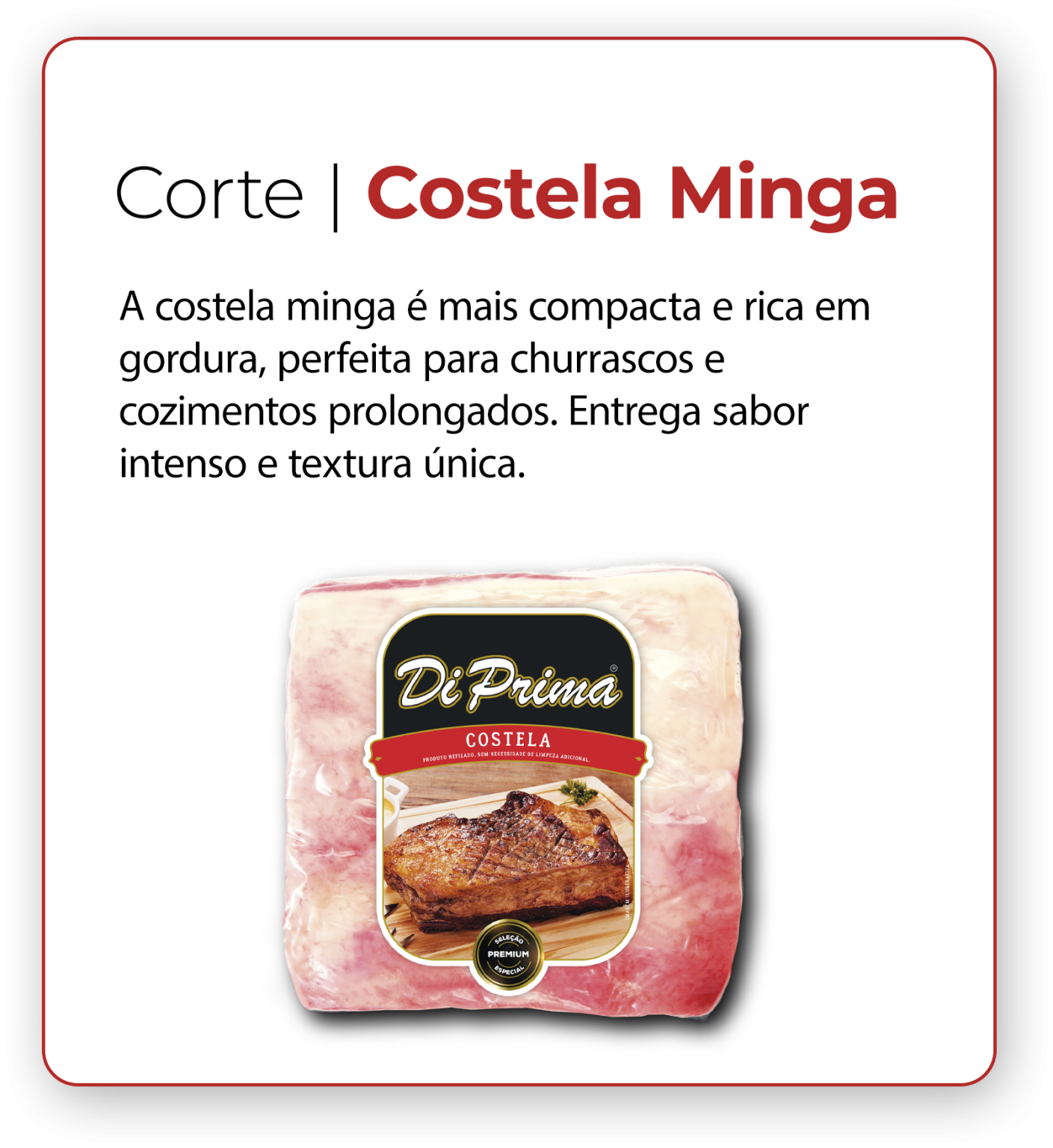PRIMA FOODS S/A – Fornecimento de carnes com alto padrão de segurança ...