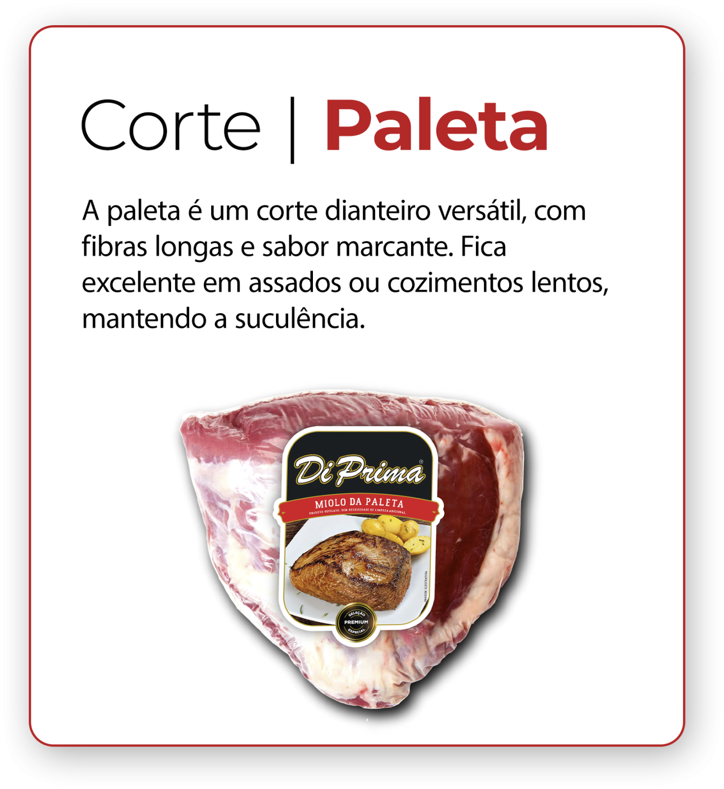 PRIMA FOODS S/A – Fornecimento de carnes com alto padrão de segurança ...